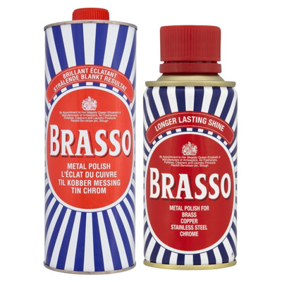 Brasso for sale | eBay