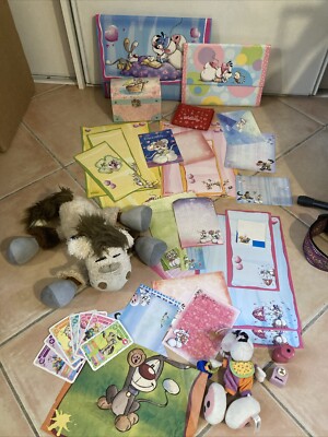 Objets Diddl de collection | eBay