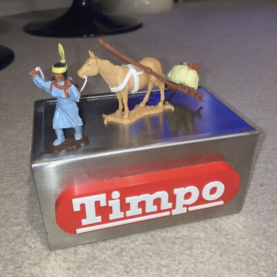 Timpo Cavalry for sale | eBay