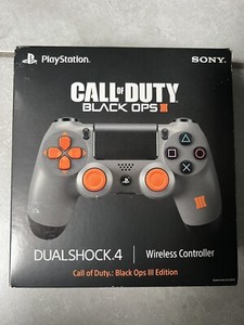 Call Of Duty Black Ops Ps3 Controller for sale | eBay