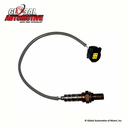 New NTK Oxygen O2 Sensor for 2007-2017 Jeep Patriot L4 2.0L 2.4L | eBay