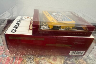 Nintendo Game Boy Micro Video Game Consoles for sale | eBay