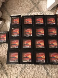 Hot Wheels Original 16 for sale | eBay