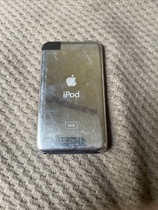 Ipod Touch 1st Generation 8gb for sale | eBay