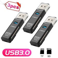 Inexpensive usb p2 card reader - passlgear