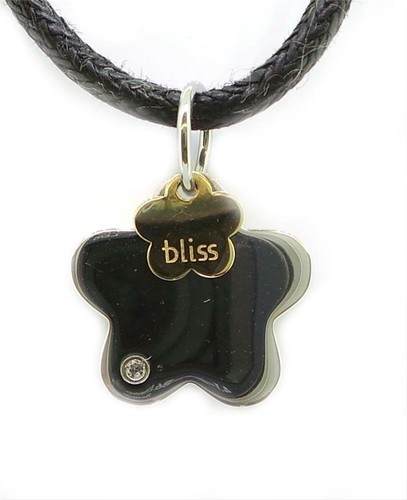 Pendant Bliss Woman in Steel Diamante K13288 | eBay