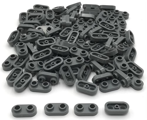 Lego 50 New Light Nougat Slopes Inverted 45 2 x 1 Studs Sloped Pieces ...