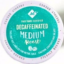 Member's Mark Organic Coffee Capsules & Pods for sale | eBay