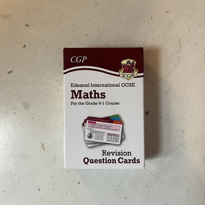 Cgp Maths for sale | eBay