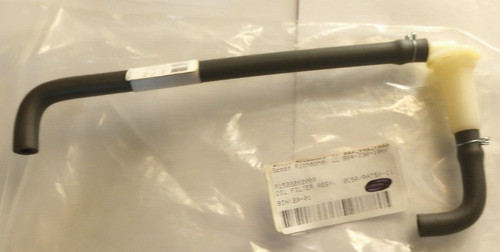 PGO Rattler 50, Roughhouse 50 Oil Filter Assembly NOS P1522202000 (L ...