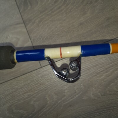 Fishing Trolling Rod for sale | eBay