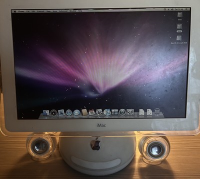 Imac G4 15 for sale | eBay