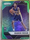 Brandon Imgram Rookie Card Picks and Top 75 Hottest eBay Auctions