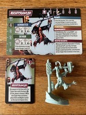 2019 Flair Marvel - Nightcrawler Cards