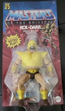 Masters of the Universe Origins Kol-Darr