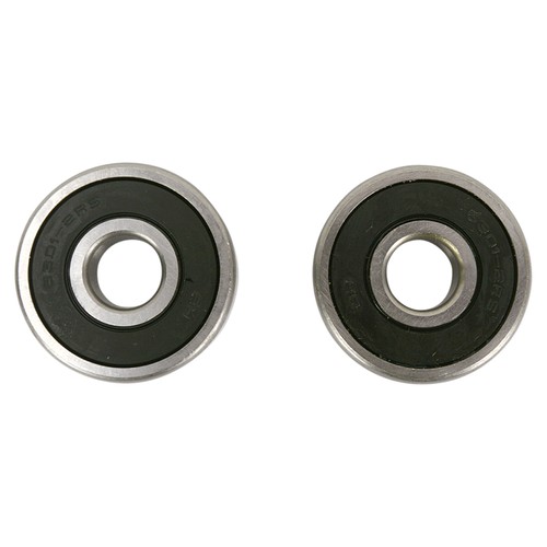 1978-2000 Suzuki DS 80 Dirt Bike Pivot Works Rear Wheel Bearing Kit | eBay
