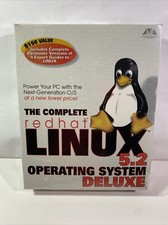 Red Hat Computer Software for sale | eBay