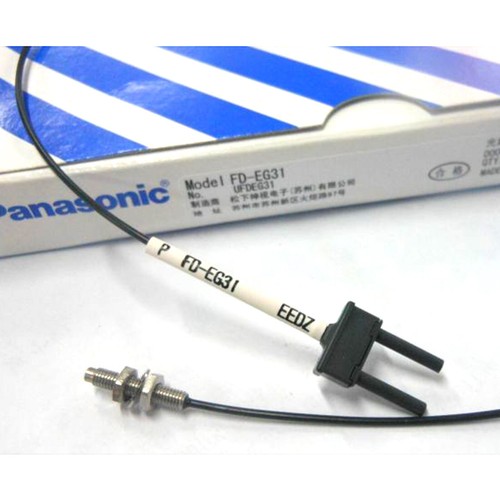 1PS For Panasonic SUNX FD-EG31 Fibre Optical Sensors New Free Shipping ...
