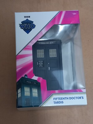 Doctor Who Replica products for sale | eBay