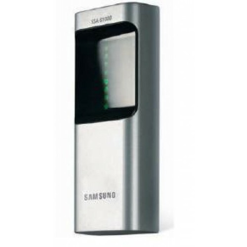 Samsung SSA-S1000 Access Control, Stand-Alone, Single-Door Controller ...