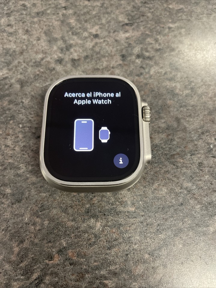 Apple Watch for Sale - New & Used Apple Smart Watches - eBay