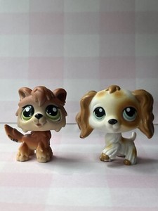 Littlest Pet Shop Wolf for sale | eBay