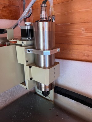 Cnc Machine in Milling Machines for sale | eBay