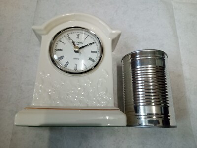 Wm Widdop in Collectable Clocks for sale | eBay