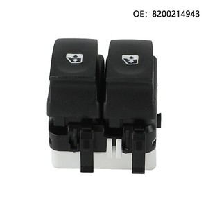 clio electric window switch products for sale | eBay