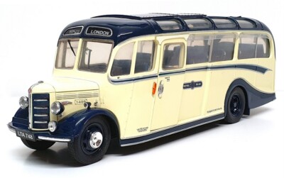 Diecast Model Coaches in Collectable Bus & Coach Models for sale | eBay