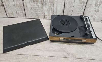Fidelity Record Player in Vintage Record Players/Turntables for sale | eBay