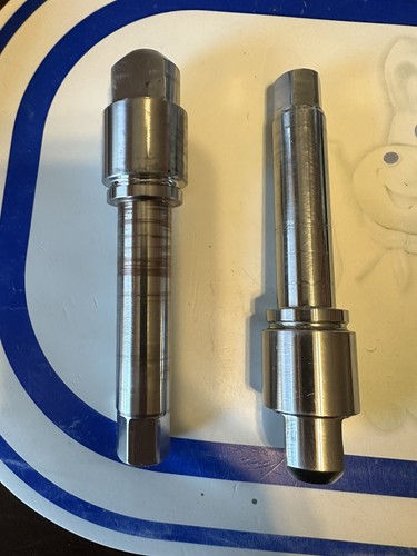 Taylor Ice Cream Machine 336/339 Drive Shafts | eBay