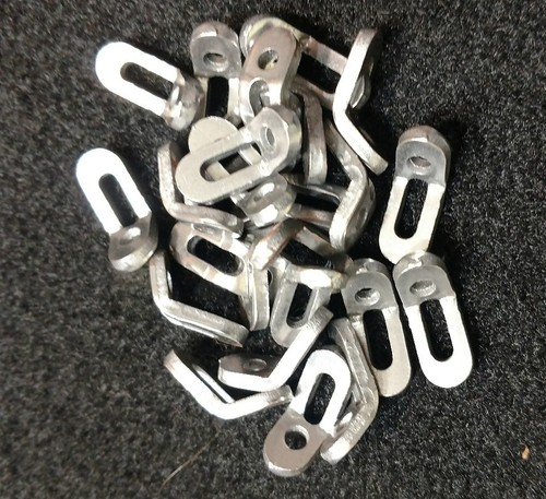 25 MICRO SNARE LOCKS 3/64-1/16 SNARING TRAPPING HEAVY DUTY | eBay