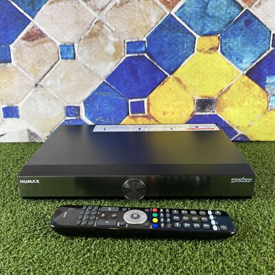 500gb Tv Recorder for sale | eBay