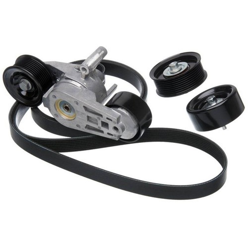 90K-38257 Gates Serpentine Belt for Ford Excursion 2003-2005 | eBay