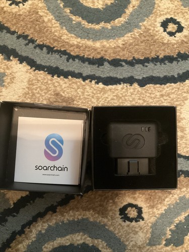 Soarchain Motus Mini Crypto Miner - In Hand - Ready To Ship | eBay