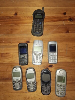 Nokia Alt in Vintage-Handys online kaufen | eBay