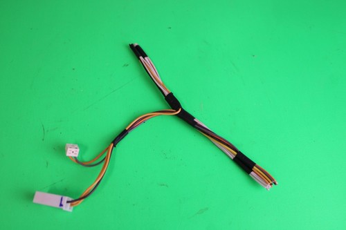 Samsung Dishwasher Detergent Dispenser CUT Wiring/Connector Pigtail ...