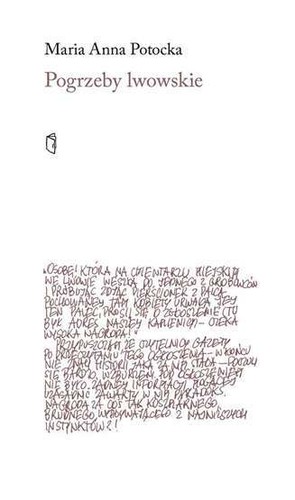 Pogrzeby lwowskie ANNA MARIA POTOCKA / Austeria | eBay