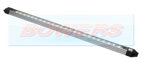 LABCRAFT S15 SI5 NEBULA 12V SWITCHED 24 LED INTERIOR / EXTERIOR STRIP ...