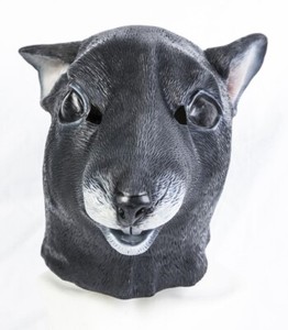 Rat Mask for sale | eBay