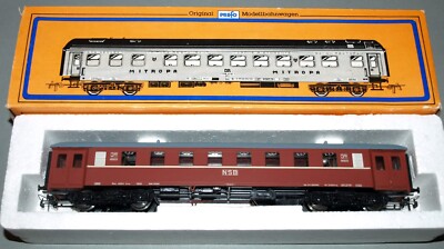 Prefo in Personenwagen für Modellbahnen der Spur H0 online kaufen | eBay