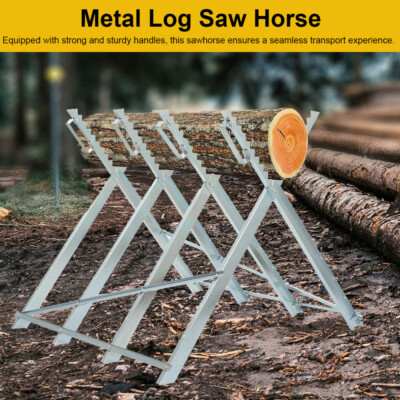 logging saw bench products for sale | eBay UK