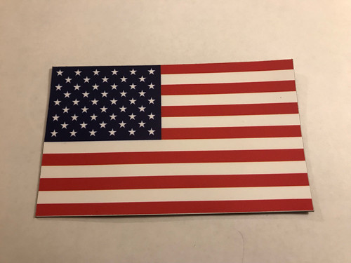 UNITED STATES FLAG MAGNET! | eBay