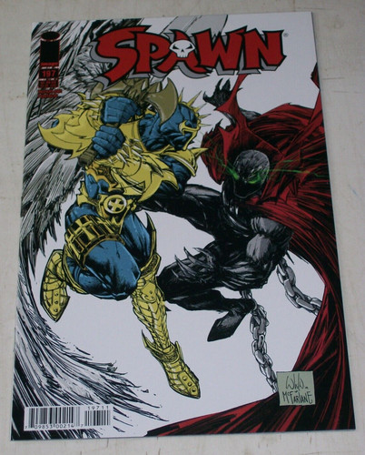 Spawn #197 (Image Comics May 2010) for sale online | eBay