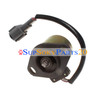 Angle Sensor 4716888 For John Deere 490E 790ELC 992ELC Hitachi ...