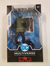 DC Multiverse The Riddler (The Batman)