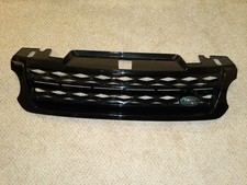 Grilles for Land Rover Range Rover Sport for sale | eBay