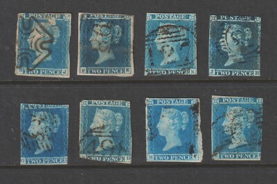 2 Penny Blue for sale | eBay