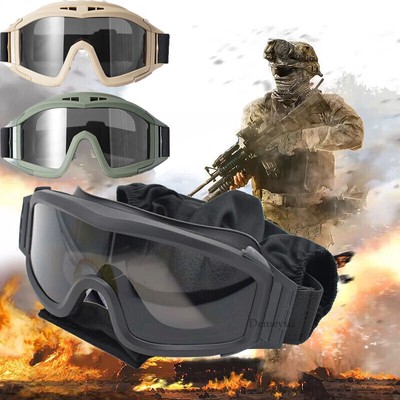 Army Goggles products for sale | eBay